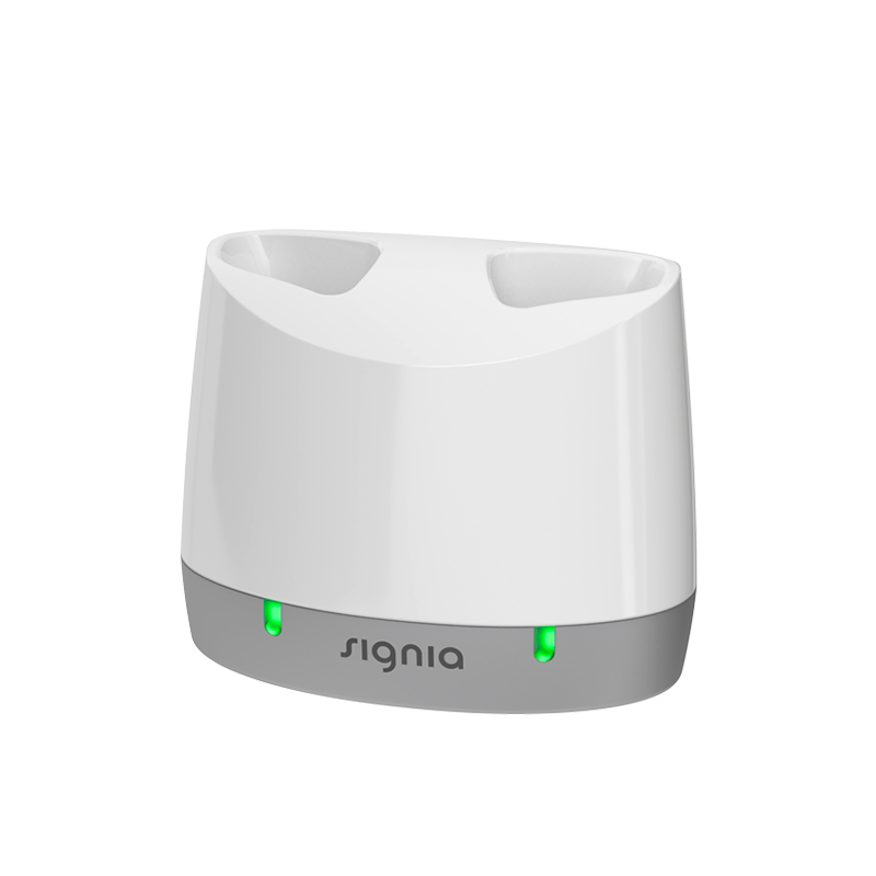 For reliable charging shop Signia chargers at Japebo.com ←