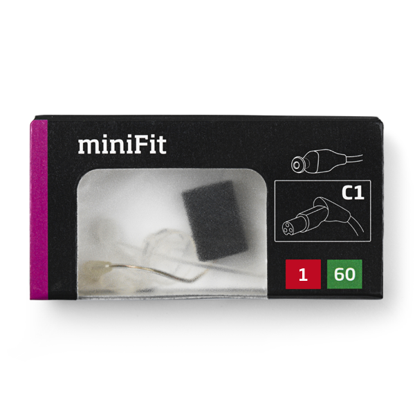 Oticon MiniFit Receiver 60 | Japebo.com