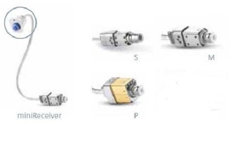 Siemens MiniReciever - Receiver - Japebo.com