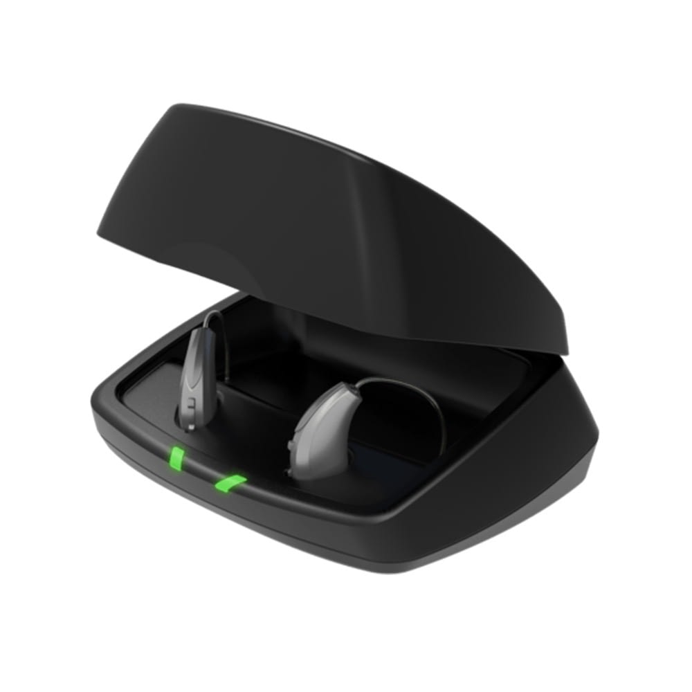 Starkey Standard Charger | Japebo.com ★★★★★ Trustpilot