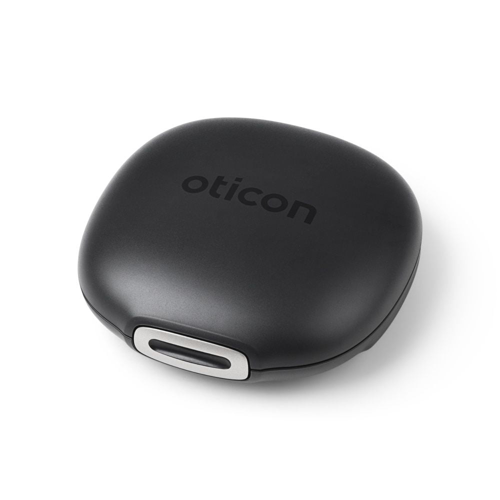 Oticon hearing aid case | 212395 | Japebo.com