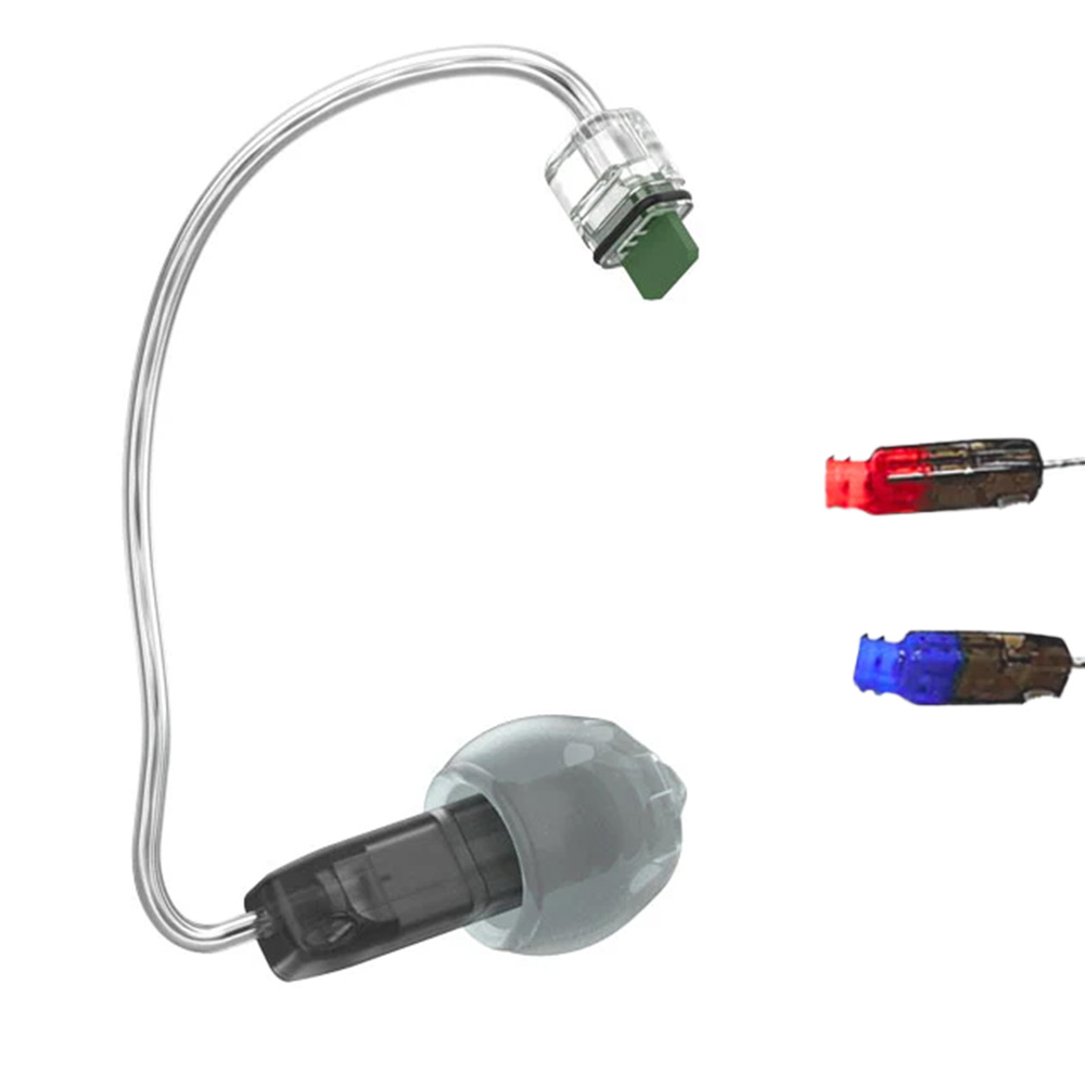 Top hearing aid receivers | Compatible with leading brands