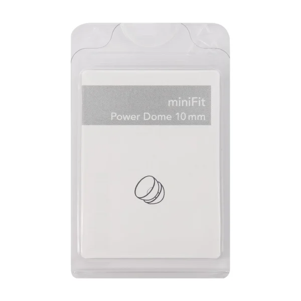 149316 | Bernafon Minifit Power Dome 10 mm | Buy from Japebo.com